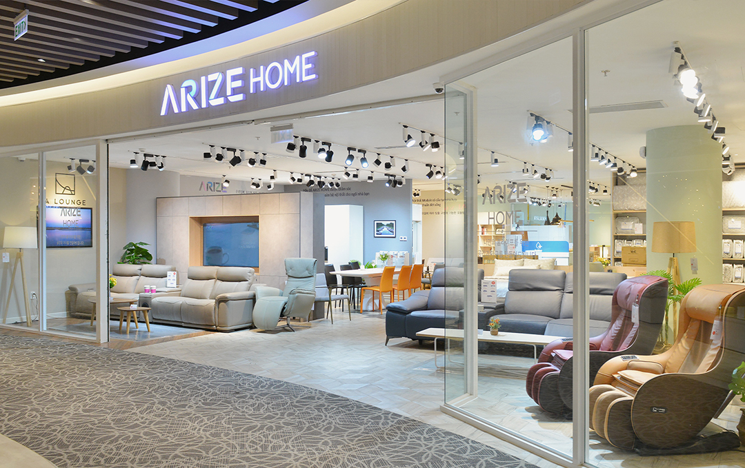 ARIZE HOME